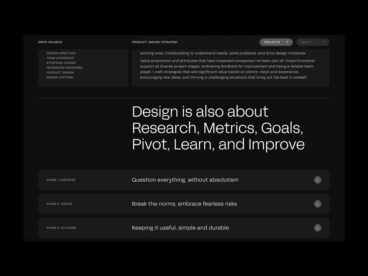 Grids & Type: Structuring Typography for Visual Harmony | Design Shack