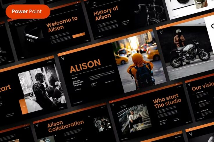 130+ Beautiful, Premium PowerPoint Presentation (PPT) Templates 2025 ...