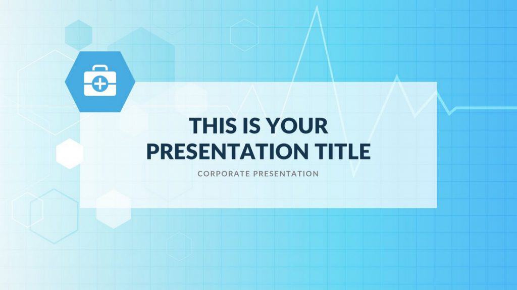 35+ Best Medical PowerPoint Templates | Design Shack