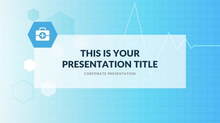 35+ Best Medical PowerPoint Templates | Design Shack