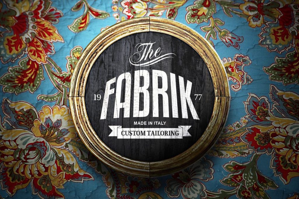 45+ Stunning Vintage Mockup Packs & Graphics | Design Shack