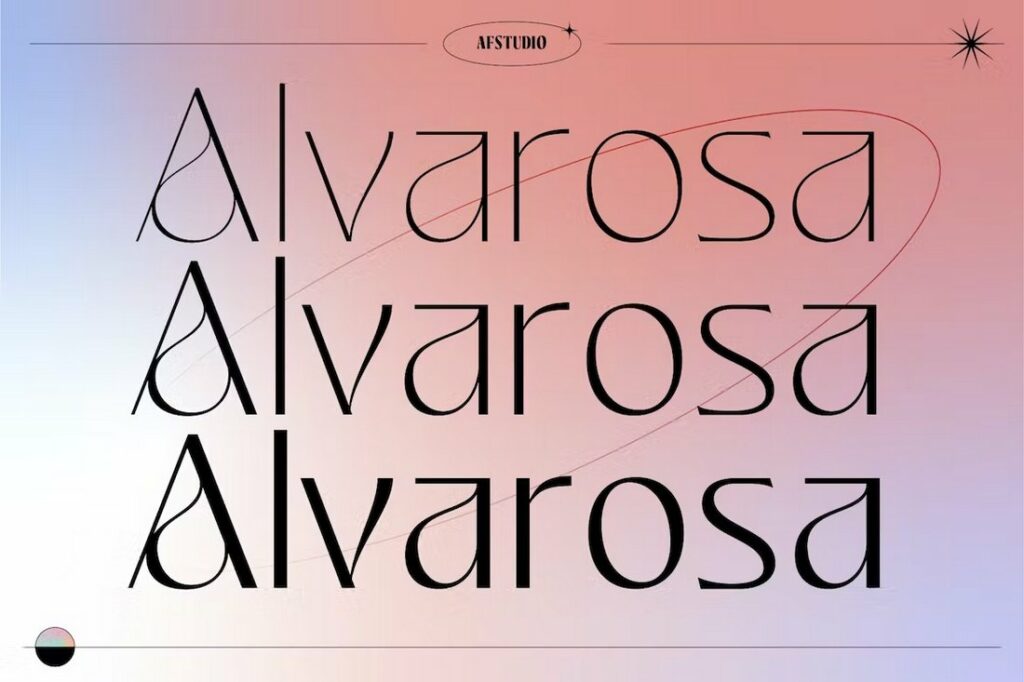 55+ Best Simple & Minimalist Fonts in 2025 (Free & Premium) | Design Shack