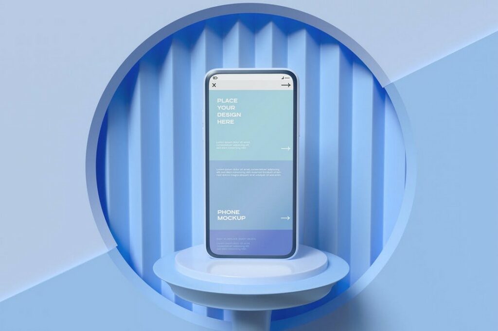 30+ Best Android Phone & Tablet Device Mockups (Free & Pro) | Design Shack