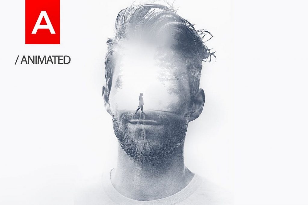 35+ Best Double Exposure Photoshop Actions & Effects | Design Shack