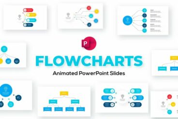 20+ Best PowerPoint Templates for Charts + Graphs 2025 | Design Shack