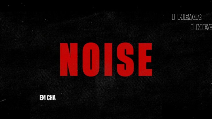 20+ Best Lyric Video Templates & Makers | Design Shack