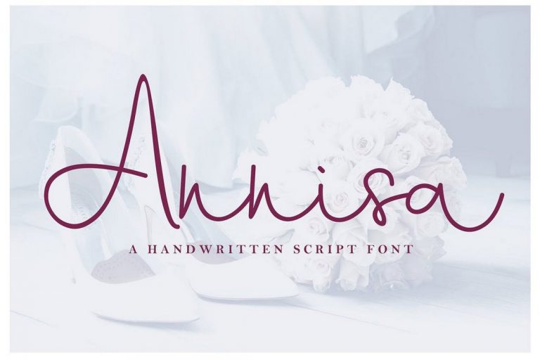 25+ Best Cursive Fonts (With Fancy, Pretty Styling) | Design Shack