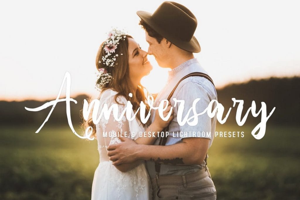 60+ Best Lightroom Wedding Presets 2024 | Design Shack
