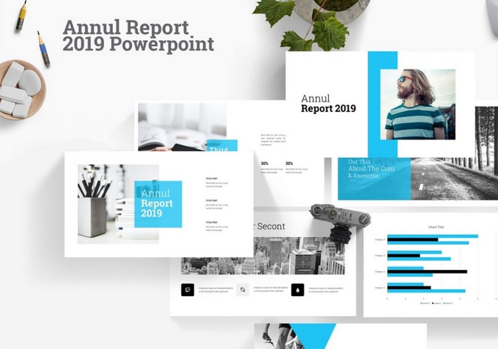 50+ Best Free PowerPoint Templates 2020 - Blog of Web Design, Marketing ...