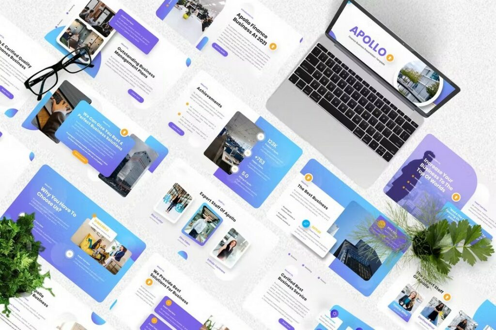 35+ Best Finance PowerPoint PPT Templates (Financial Presentations ...