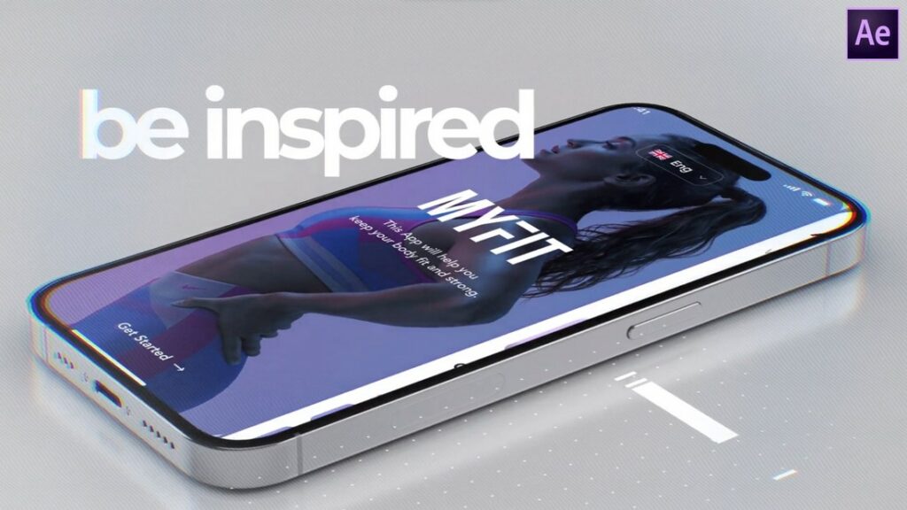 30+ Product Demo Video Templates for After Effects | Design Shack