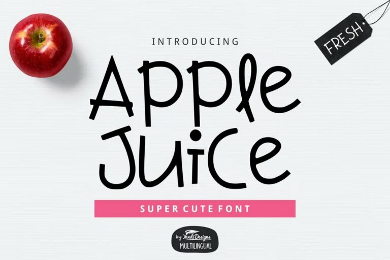 50+ Best Fonts for PowerPoint Presentations | Design Shack