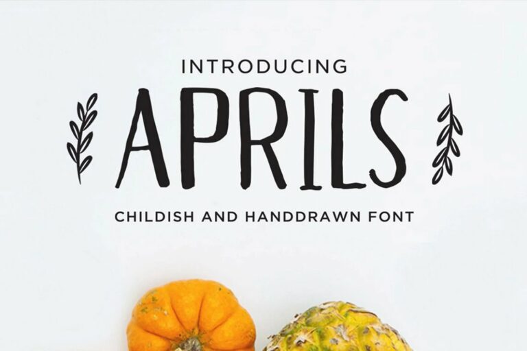 25+ Best Fonts for Menus (Restaurants, Cafes + Bars) | Design Shack