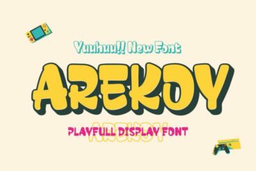 35+ Fun Kids Fonts for Children’s Designs | Design Shack