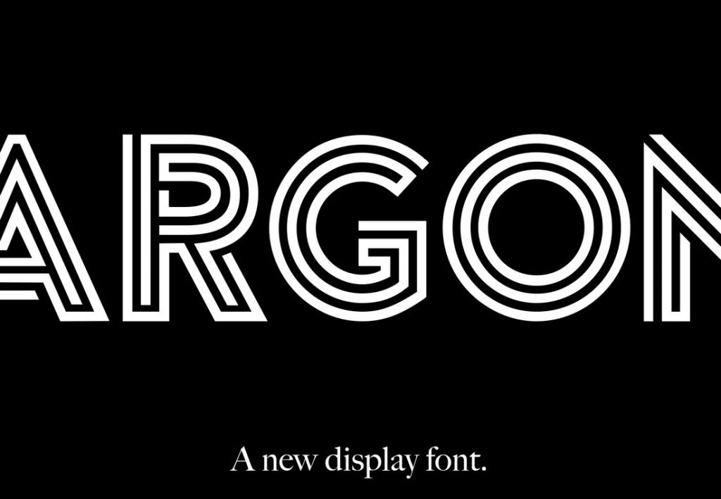 35+ Best Monogram Fonts | Design Shack