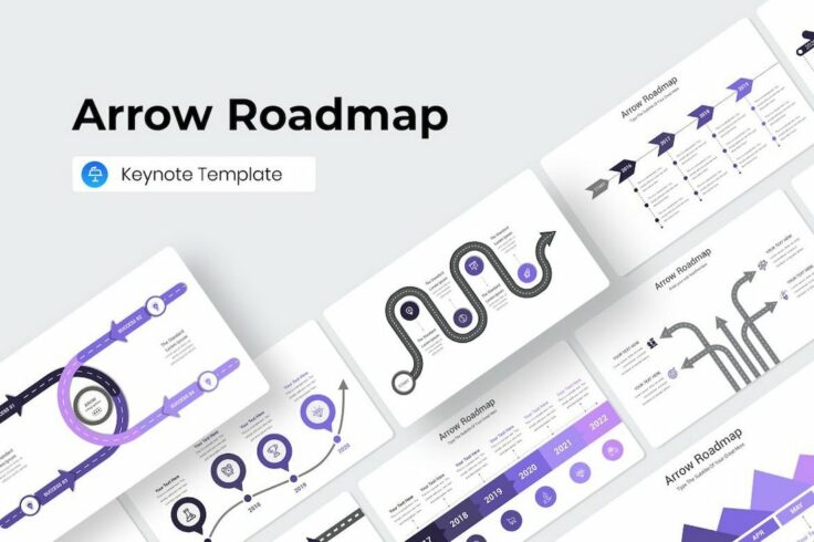 Webs.org25+ Keynote Roadmap & Timeline Templates 2023
