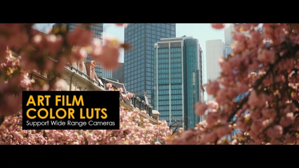 30+ Best DaVinci Resolve Presets (Color Grading + More) | Design Shack