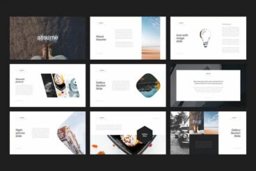 90+ Best Free Keynote Templates 2024 | Design Shack