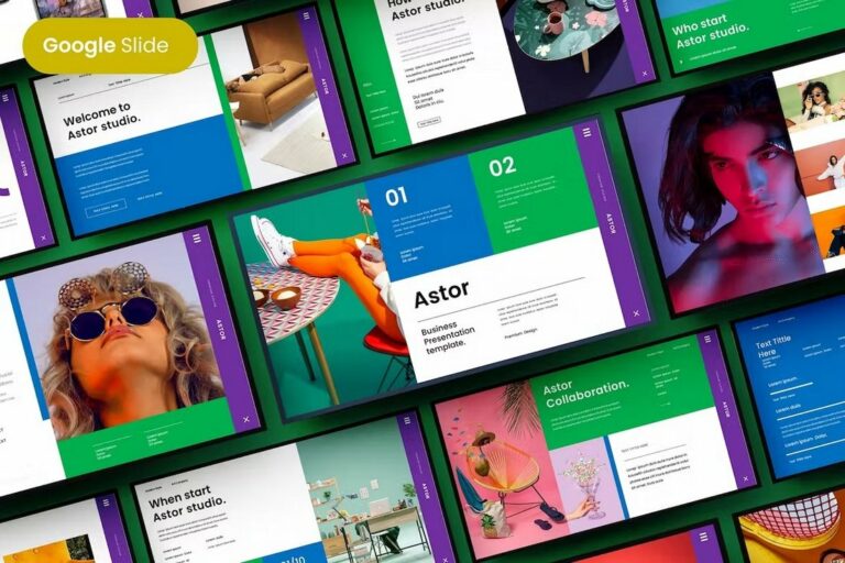 60+ Best Google Slides Themes & Templates 2024 | Design Shack