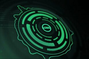 20+ Audio Spectrum Video Templates & Visualizers | Design Shack