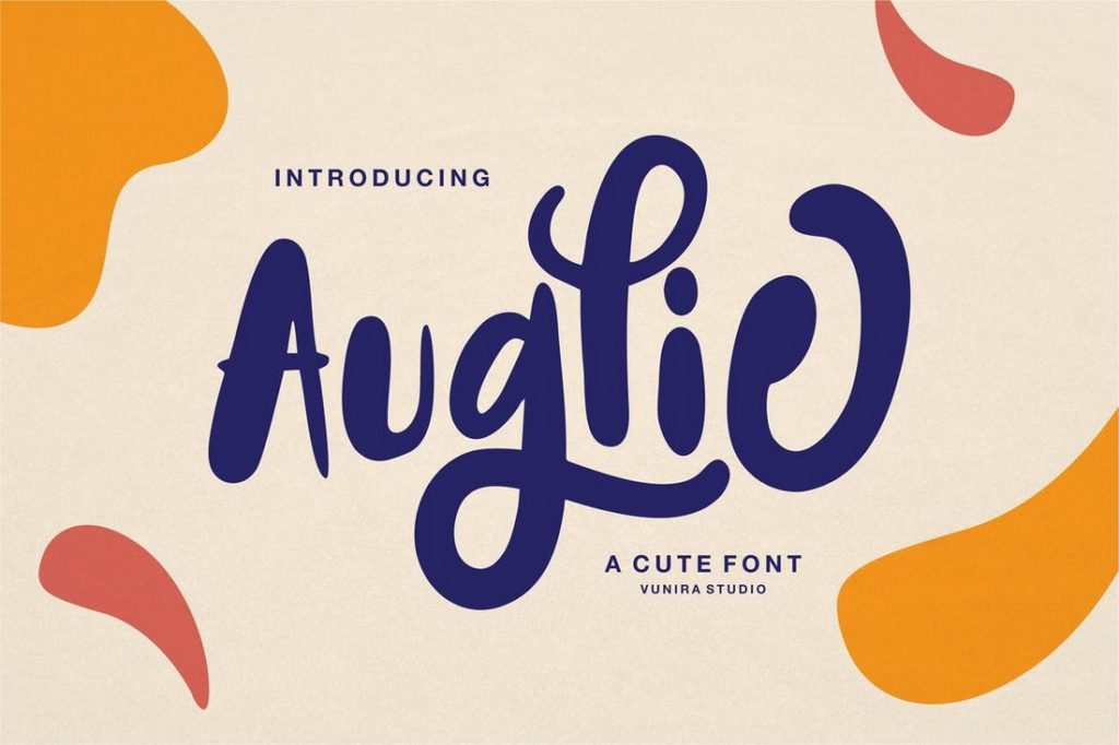 80+ Best Hand Lettering & Hand Drawn Fonts 2025 | Design Shack