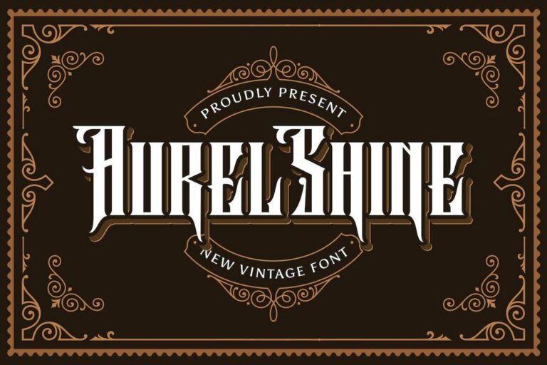 35+ Best Medieval Fonts in 2025 | Design Shack