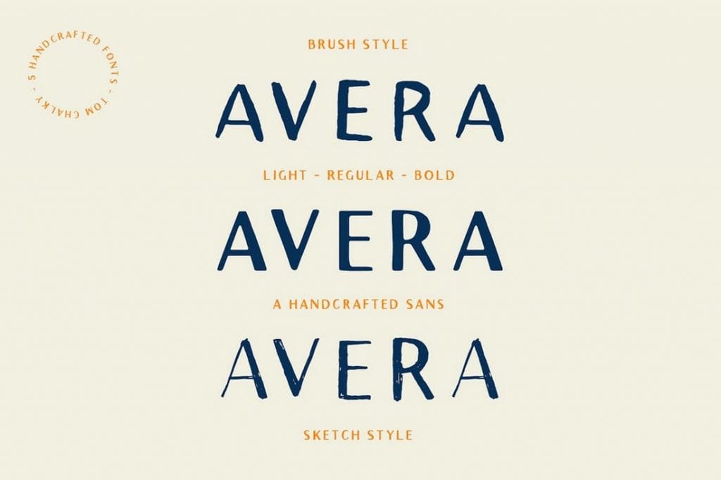 35+ Best Fonts for PowerPoint Presentations | Yes Web Designs