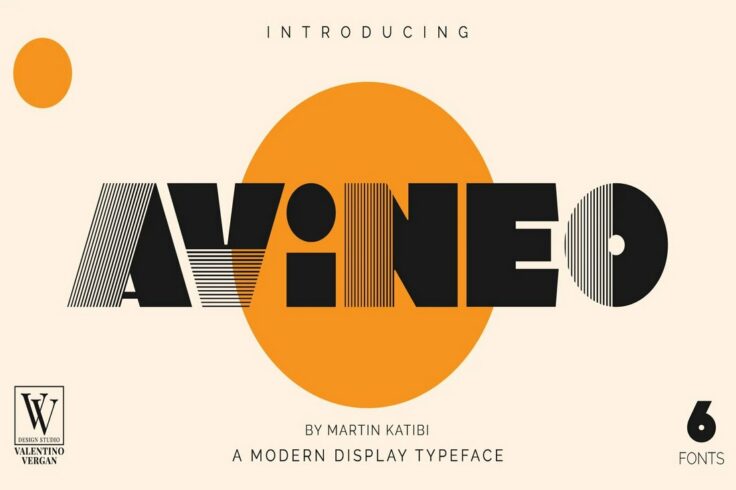 80+ Best Fonts for Logo Design | Design Shack