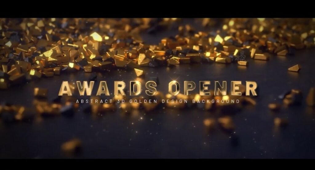 90+ Best Premiere Pro Animated Title Templates 2025 | Design Shack