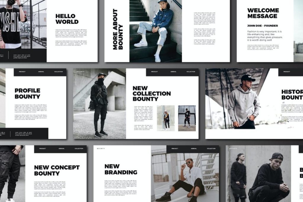 40+ Best Google Slides Themes & Templates 2021 – Yes Web Designs