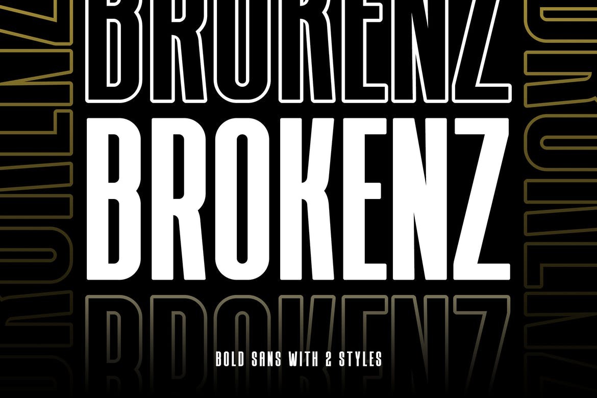 23 Best Block Fonts Free Pro Block Letter Fonts 