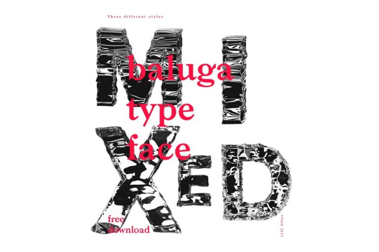 25+ Best Color Fonts of 2025 | Design Shack