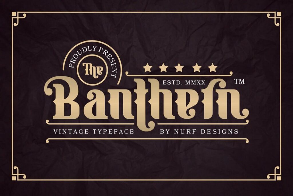 20+ Best Medieval Fonts in 2022 – Yes Web Designs