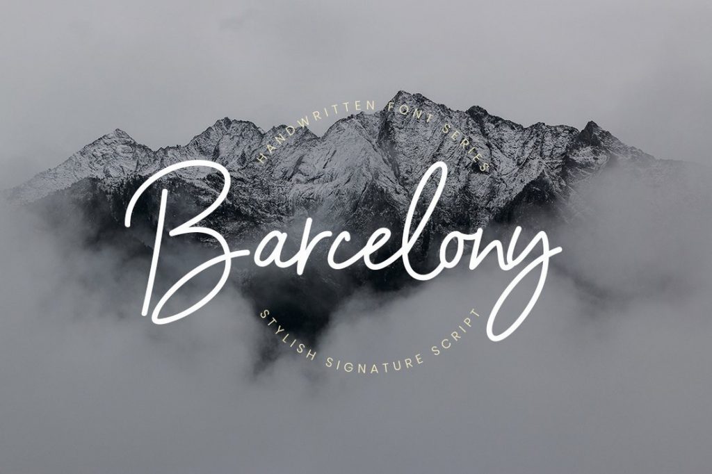 40+ Bold & Free Script Fonts 2021 – Yes Web Designs