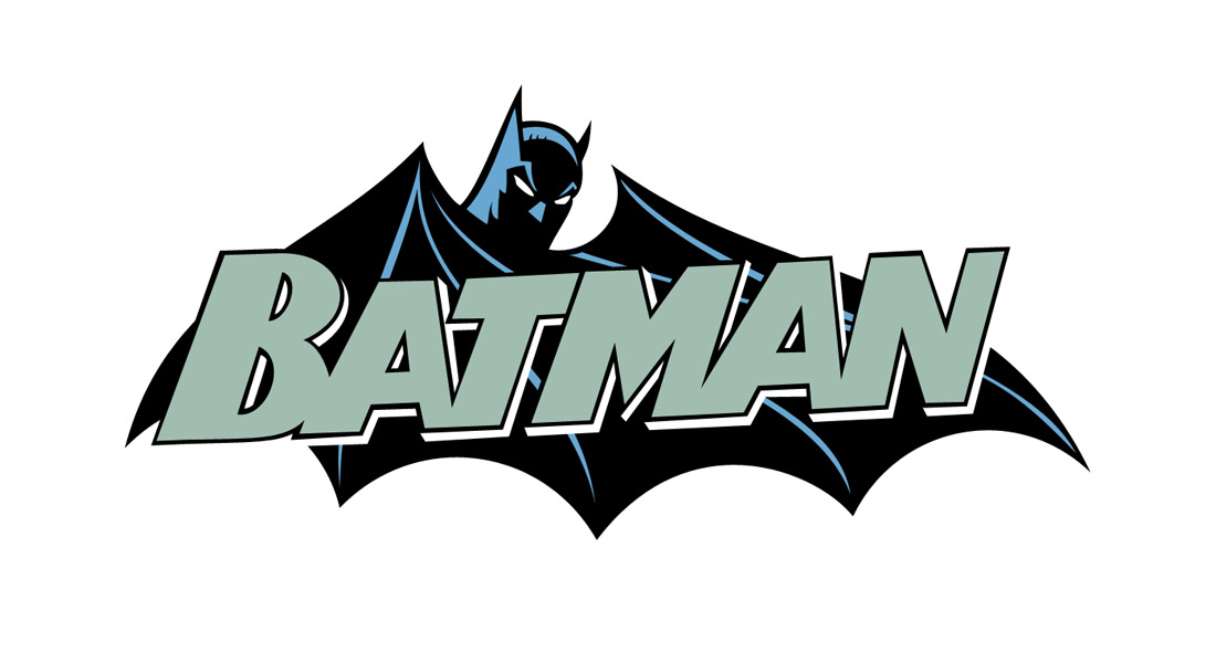 30 Superhero Logo Templates