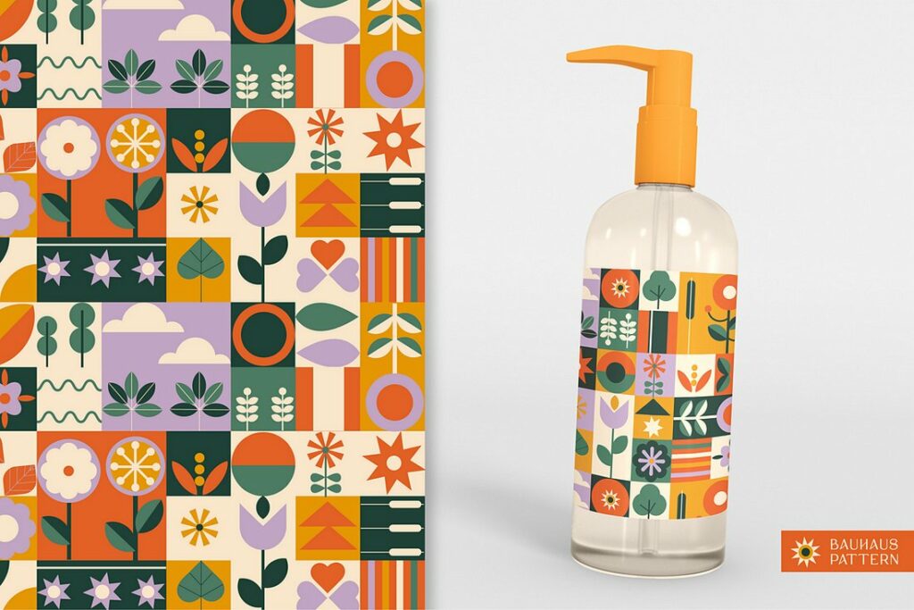 What Is Bauhaus Graphic Design? Inspiration & Examples | Design Shack