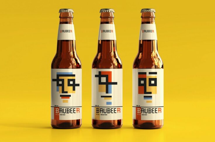 What Is Bauhaus Graphic Design? Inspiration & Examples | Design Shack