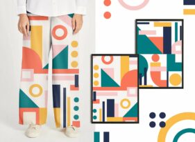 Apa itu Desain Grafis Bauhaus? Inspirasi & Contoh - desainae.com