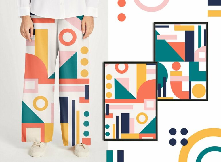 What Is Bauhaus Graphic Design? Inspiration & Examples | Design Shack