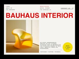 What Is Bauhaus Graphic Design? Inspiration & Examples | Design Shack
