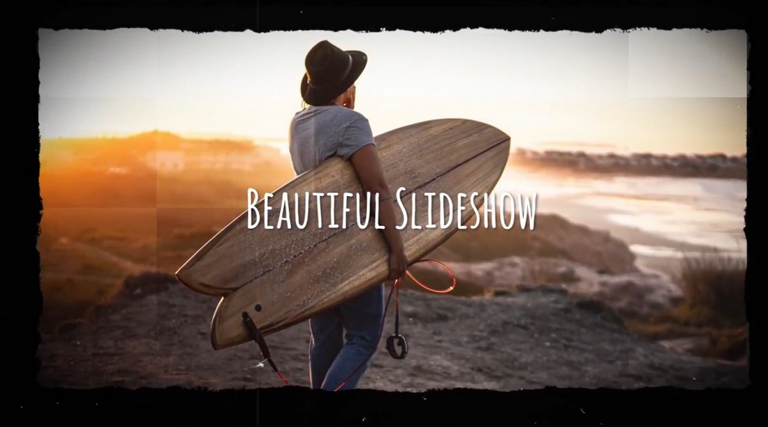 25 Best Final Cut Pro Slideshow Video Templates In 2021 Design Shack