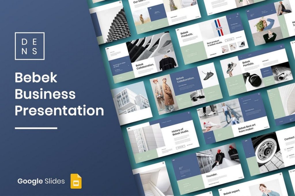 40+ Best Google Slides Themes & Templates 2021 – Yes Web Designs