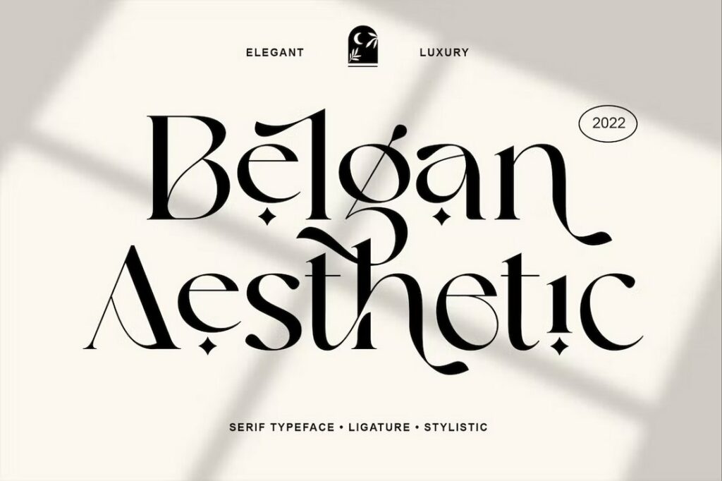 25+ Best Aesthetic Fonts in 2023 | Design Shack