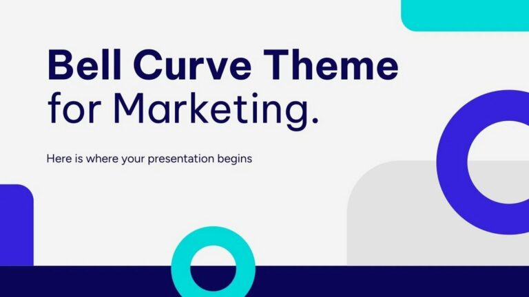 70+ Best Cool PowerPoint Templates (With Awesome Design) | Design Shack