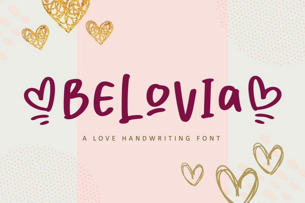 25+ Best Friendly & Simple Fonts in 2022 (Free & Premium) – Yes Web Designs