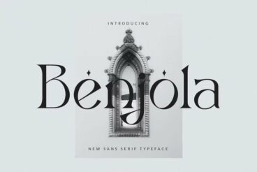 25+ Font Estetis Terbaik di 2024 - desainae.com