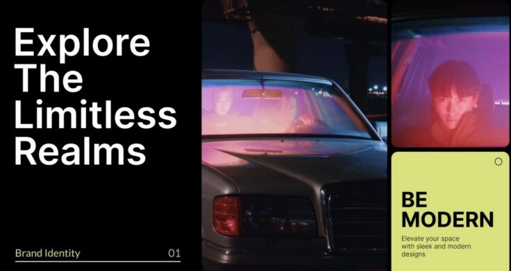 65+ Best Final Cut Pro Slideshow Video Templates in 2025 | Design Shack