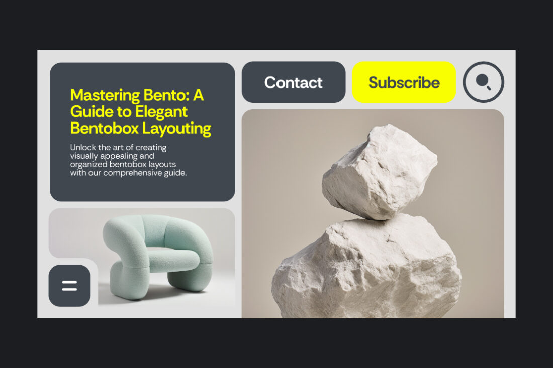 Web Design Trends Taking Over Our Screens in 2024 From Wix Studio ...