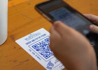QR Codes in Flyer Design: Are They Still Relevant in 2025? | Design Shack