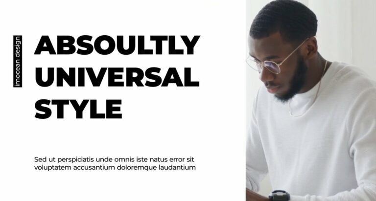 25+ Typography Animation Templates for After Effects (Kinetic Text ...